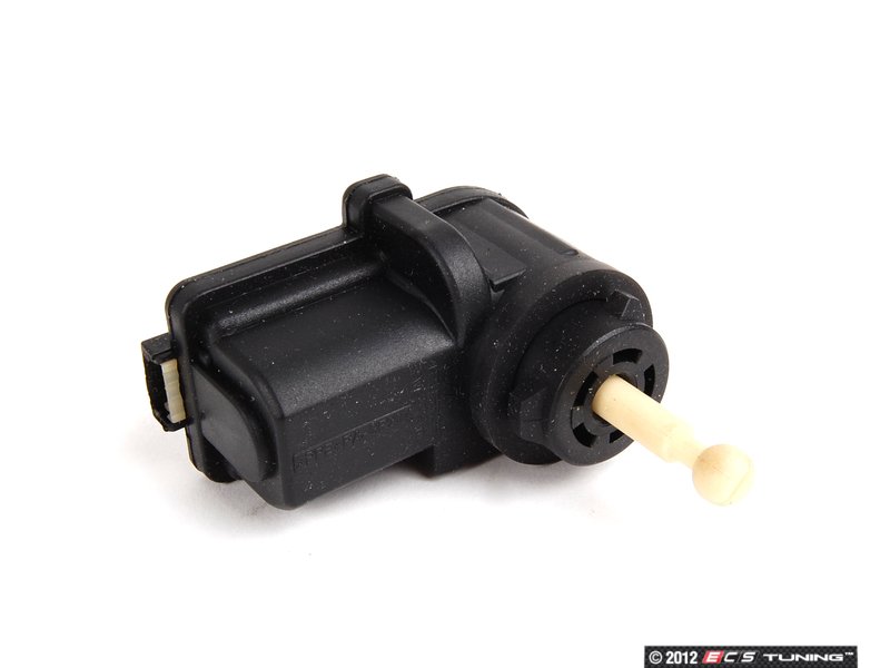 Genuine Volkswagen Audi - 1J0941295B - Headlight Level Adjustment Motor ...