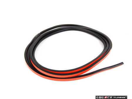 Genuine BMW - 54107430946 - Sunroof Seal (54-10-7-430-946)