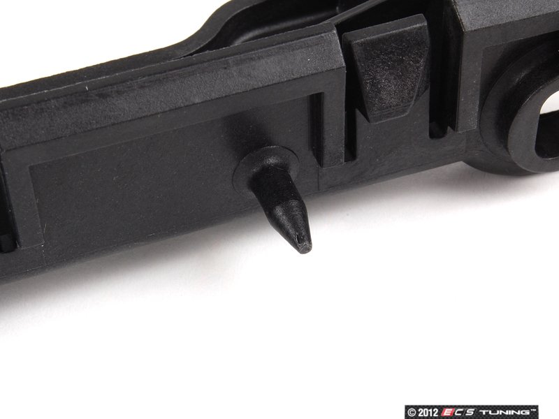 Genuine Volkswagen Audi - 4B0807284b - Front Bumper Guide - Right (4B0 ...