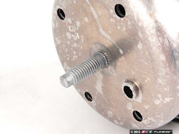 Genuine Volkswagen Audi - 8E0199379BJ - Hydraulic / Electric Engine ...