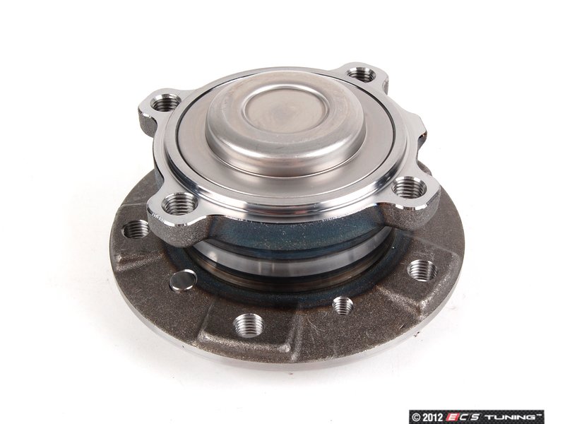 FAG - 31222282670 - Front Wheel Hub/Bearing Assembly - Priced Each