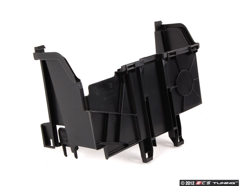 Genuine Volkswagen Audi - 1J0915335B - Rear Battery Cover - Black - (NO ...