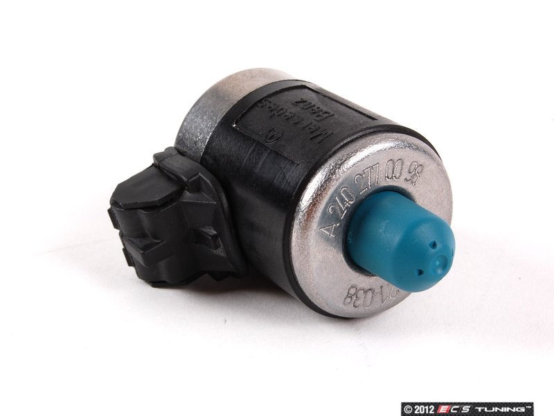 Genuine Mercedes Benz - 2402700089 - Pressure Control Valve - Priced Each