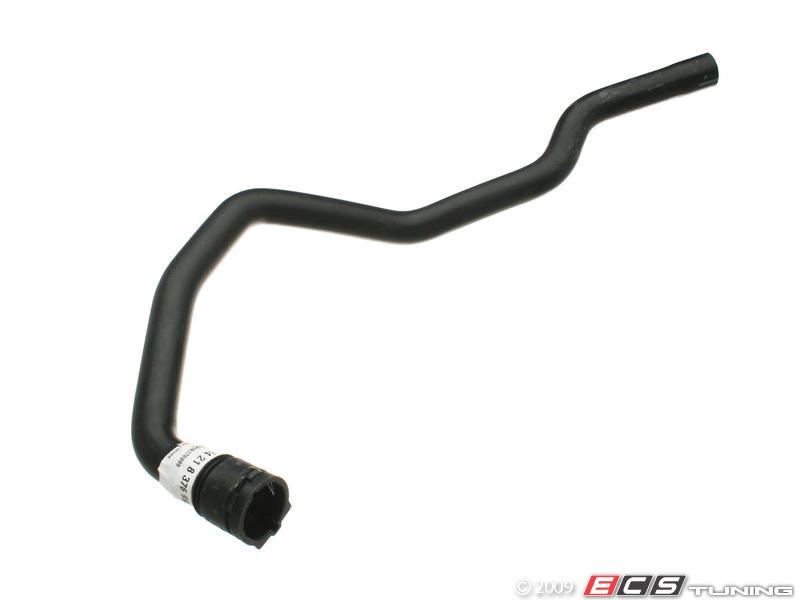 Elaplast - 64218376999 - E46 Heater Hose