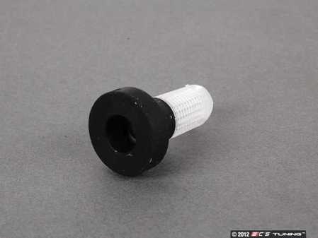 Genuine BMW - 61667006063 - Washer Pump Strainer & Gasket (61-66-7-006-063)