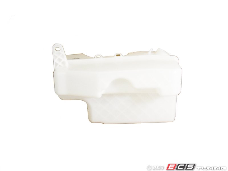 Genuine BMW - 61667001942 - Washer Reservoir (61-66-7-001-942)
