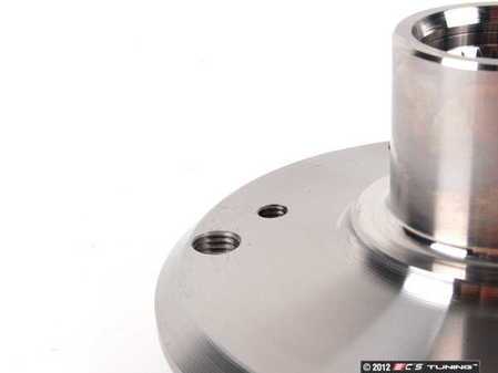 Genuine BMW - 33412229120 - Rear Wheel Hub - Priced Each (33-41-2-229-120)