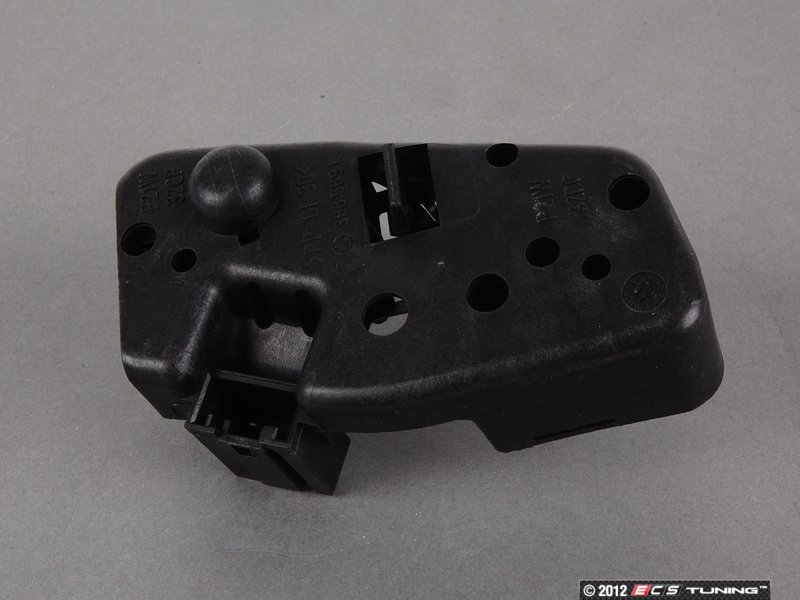 Genuine BMW - 63217165743 - LAMP HOLDER (63-21-7-165-743)