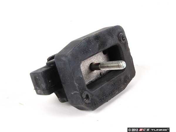 Genuine BMW - 22316771741 - Transmission Mount - Priced Each (22-31-6 ...
