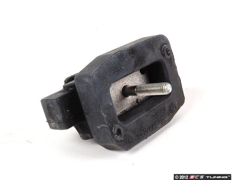 Genuine BMW - 22316771741 - Transmission Mount - Priced Each (22-31-6 ...