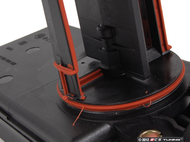 ECS News - BMW DISA Valve - M54 3.0L Engines