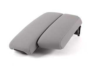 ECS News - BMW E92/E93 Split Armrests