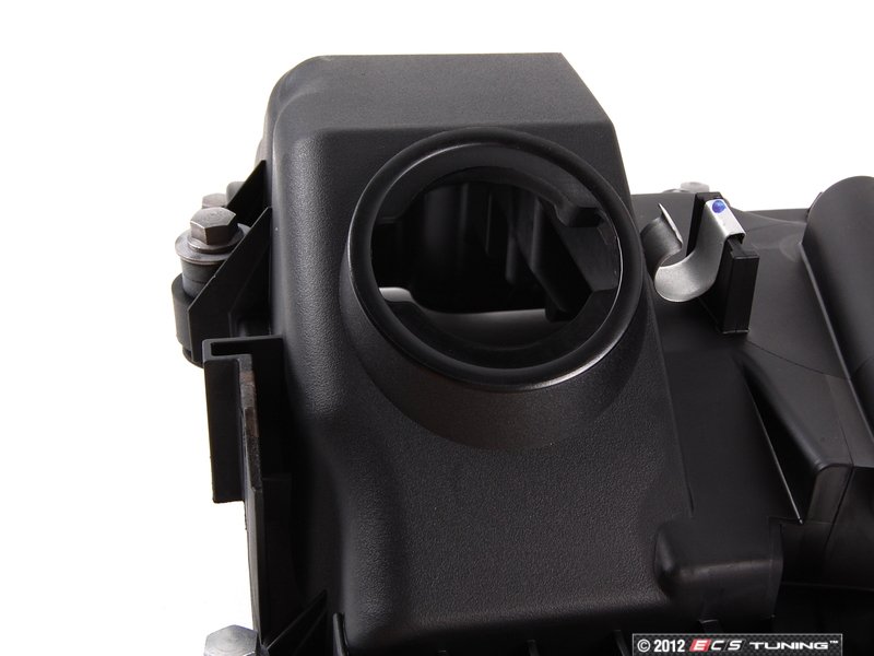 Genuine BMW - 11127563474 - Valve Cover - Right (11-12-7-563-474)