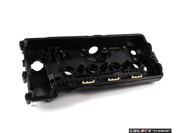 Genuine BMW - 11127563474 - Valve Cover - Right (11-12-7-563-474)