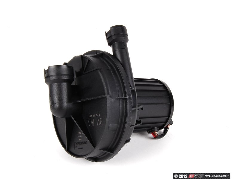 Genuine Volkswagen Audi - 06A959253E - Secondary Air Injection Pump ...