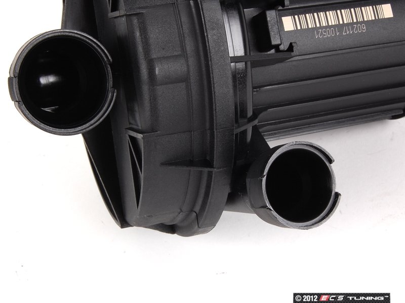 Genuine Volkswagen Audi - 06A959253E - Secondary Air Injection Pump ...