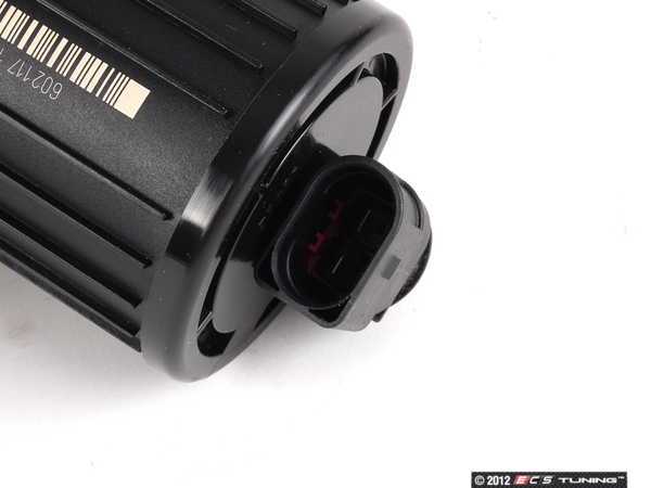 Genuine Volkswagen Audi - 06A959253E - Secondary Air Injection Pump ...