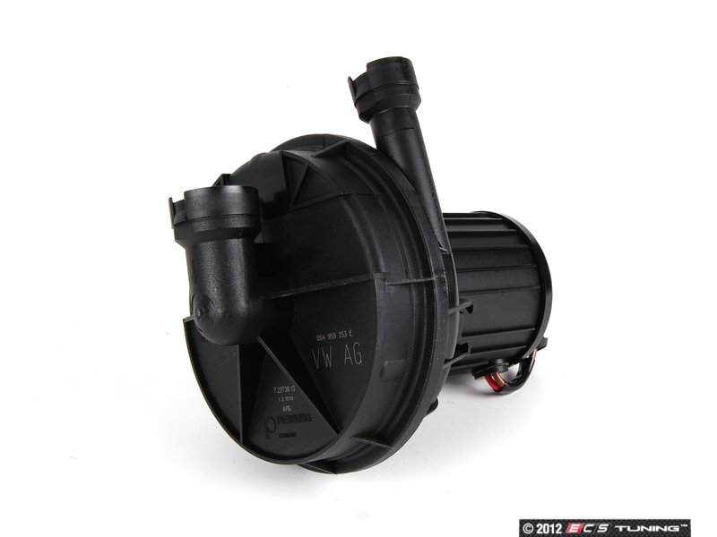 Genuine Volkswagen Audi - 06A959253E - Secondary Air Injection Pump ...