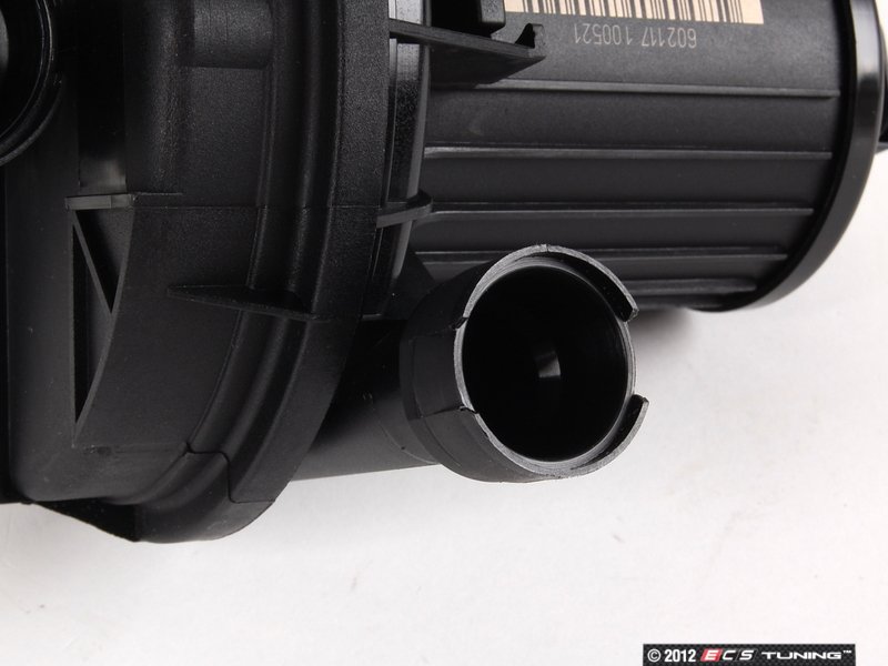 Genuine Volkswagen Audi - 06A959253E - Secondary Air Injection Pump ...