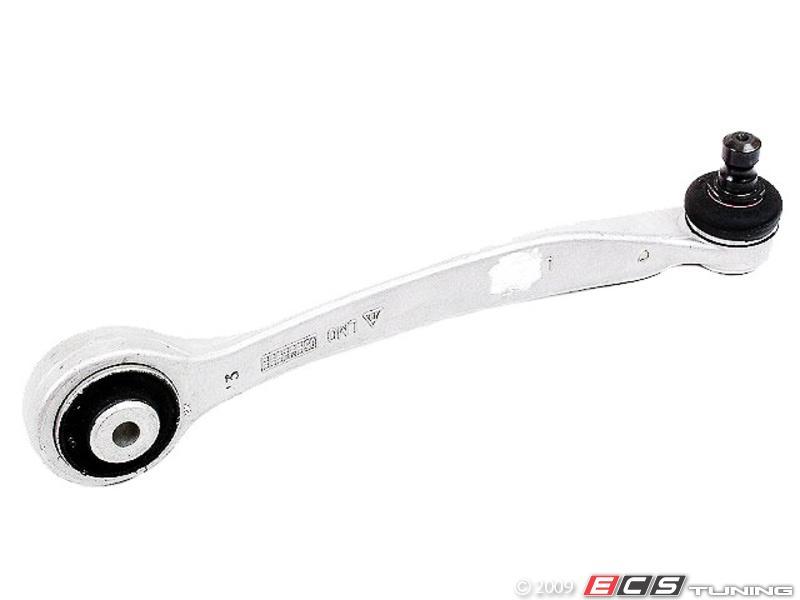 Lemforder - 8e0407505c - Front Upper Control Arm - Straight - Left