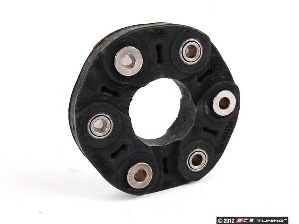 Genuine BMW - 26117573276 - Universal Flex Disc (26-11-7-573-276)