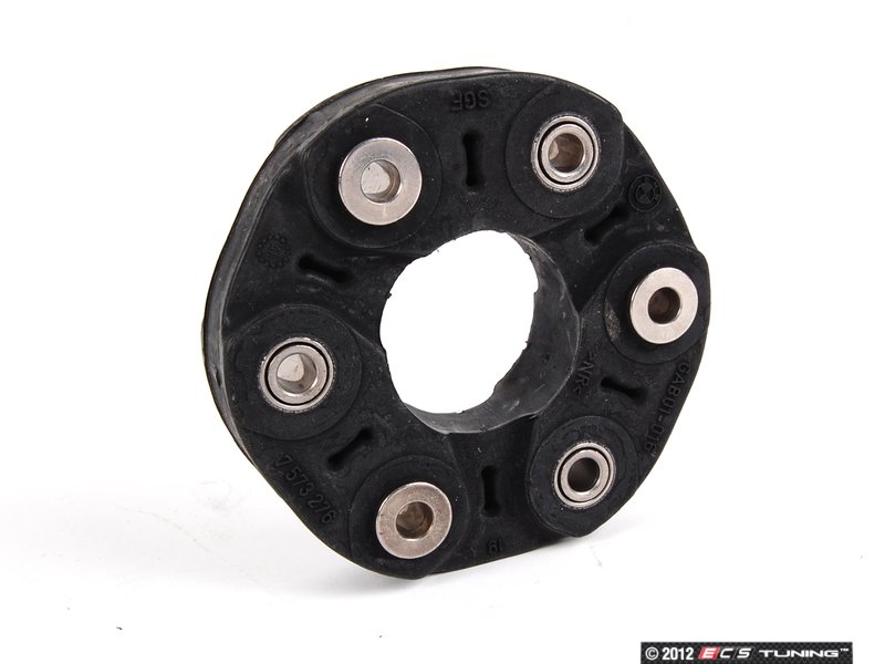 Genuine BMW - 26117573276 - Universal Flex Disc (26-11-7-573-276)