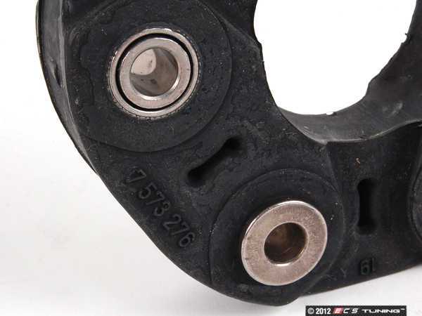 Genuine BMW - 26117573276 - Universal Flex Disc (26-11-7-573-276)