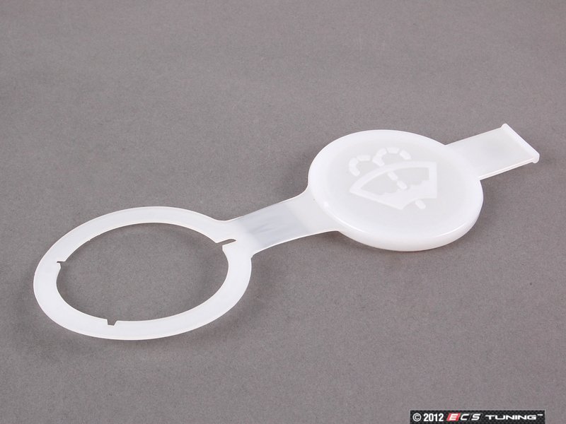 Genuine Mercedes Benz - 1638690508 - COVERING