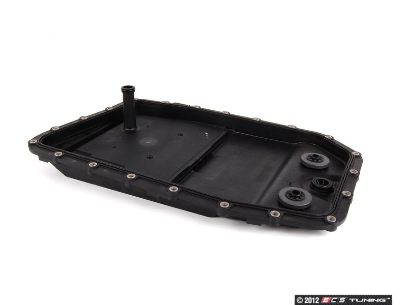 ZF - 24117571227 - Transmission Oil Pan