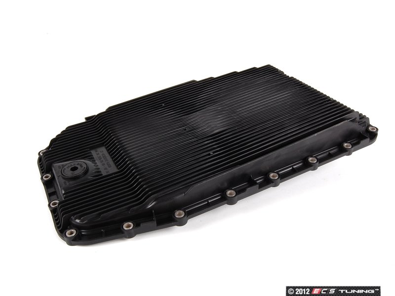 ZF - 24117571227 - Transmission Oil Pan