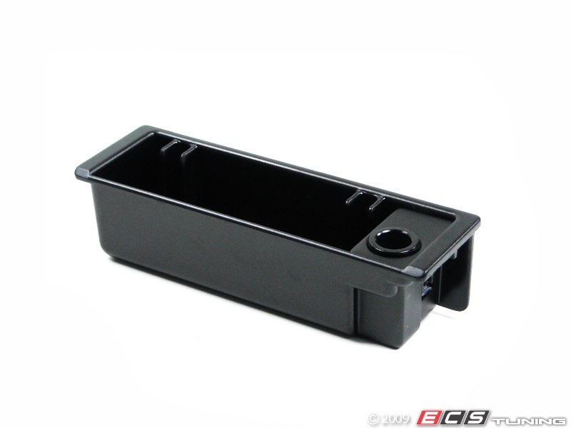Genuine BMW - 51168208722 - Front Ashtray Insert (51-16-8-208-722)