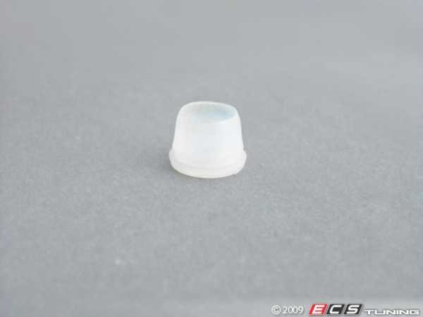 Genuine BMW - 51121867907 - Grommet - Exterior Trim (51-12-1-867-907)