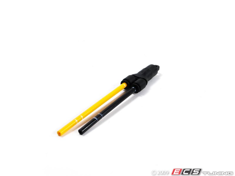 Genuine BMW - 37106762513 - Vent Tube (37-10-6-762-513)