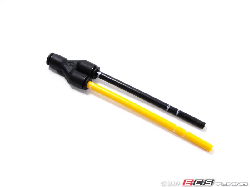 Genuine BMW - 37106762513 - Vent Tube (37-10-6-762-513)