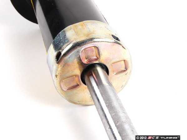 Genuine MINI - 33526781135 - Shock Absorber - Rear - Priced Each (33-52 ...