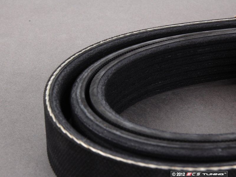 Genuine BMW - 11287628650 - Accessory Belt (11-28-7-628-650)