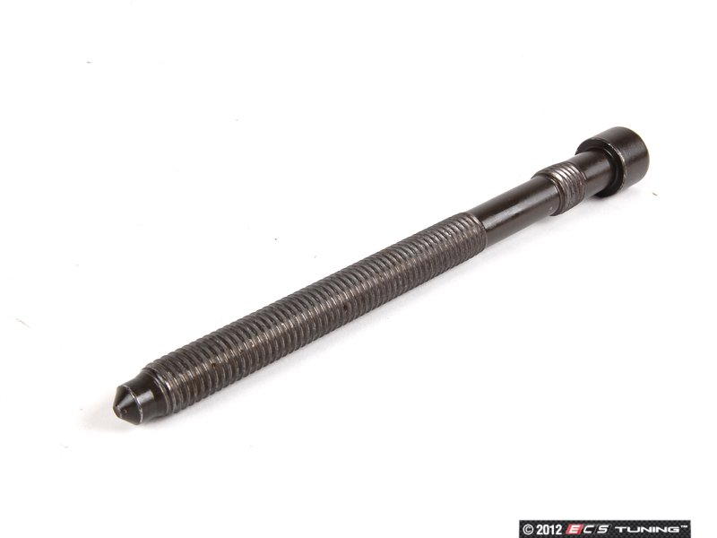 Genuine Volkswagen Audi - 06B103385 - Cylinder Head Bolt - (16 Per Car ...