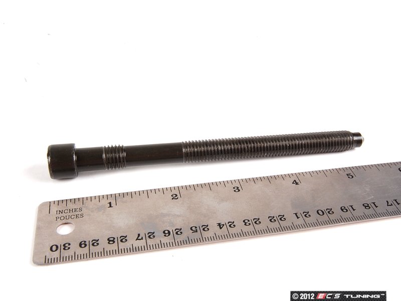 Genuine Volkswagen Audi - 06B103385 - Cylinder Head Bolt - (16 Per Car ...