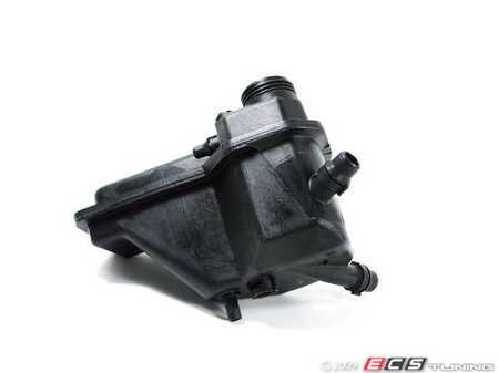 Genuine BMW - 17107514964 - Coolant Expansion Tank (17-10-7-514-964)