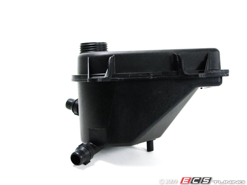 Genuine BMW - 17107514964 - Coolant Expansion Tank (17-10-7-514-964)