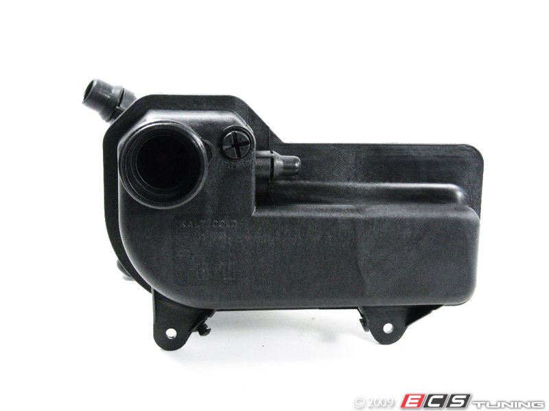 Genuine BMW - 17107514964 - Coolant Expansion Tank (17-10-7-514-964)