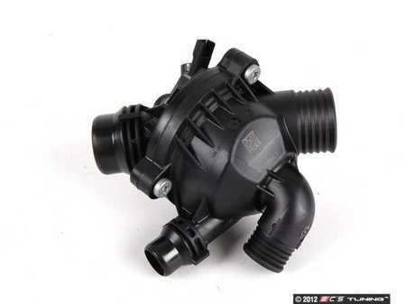 Genuine BMW - 11537550172 - Thermostat (11-53-7-550-172)