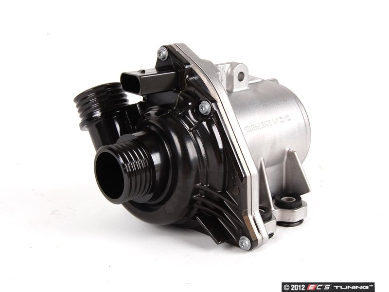 Genuine BMW - 11517568595 - Water Pump (11-51-7-568-595)
