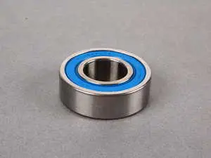 Genuine BMW - 11142249533 - Rear Crankshaft Seal (11-14-2-249-533)