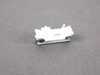 Genuine BMW - 51137145110 - E90 Trim Clip - left (51-13-7-145-110)
