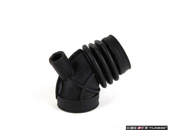 Genuine BMW - 13711437355 - RUBBER BOOT - (NO LONGER AVAILABLE) (13-71 ...