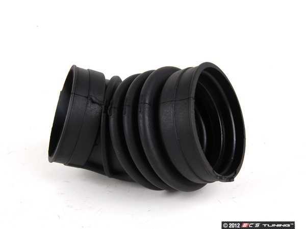 Genuine BMW - 13711437355 - RUBBER BOOT - (NO LONGER AVAILABLE) (13-71 ...