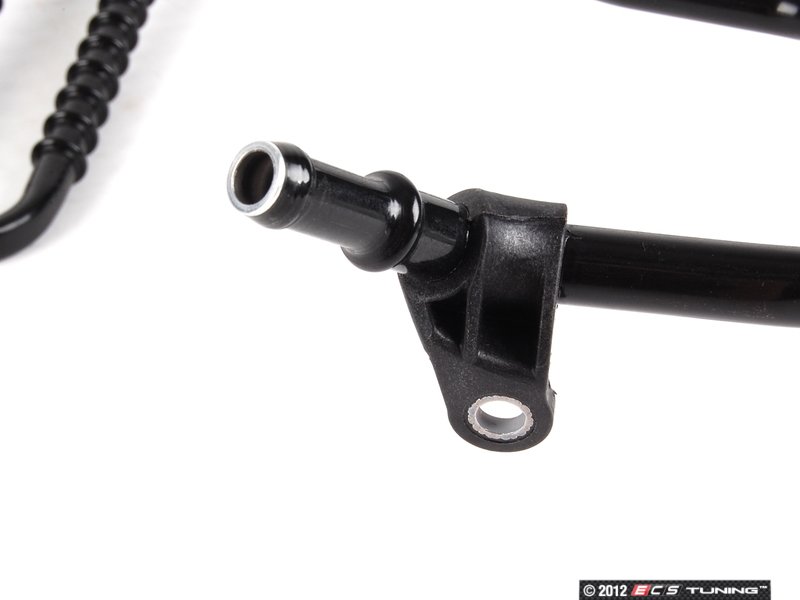 Genuine Mercedes Benz - 2034605624 - Power Steering Cooling Pipe