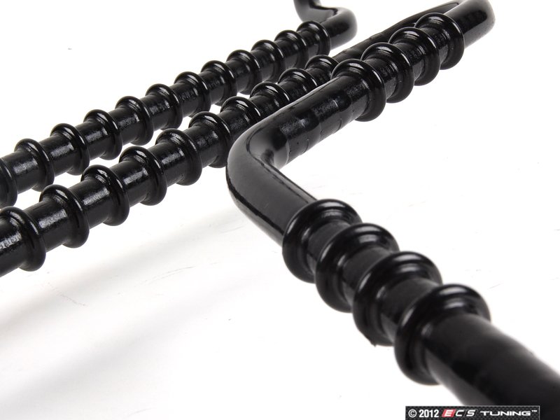 Genuine Mercedes Benz - 2034605624 - Power Steering Cooling Pipe