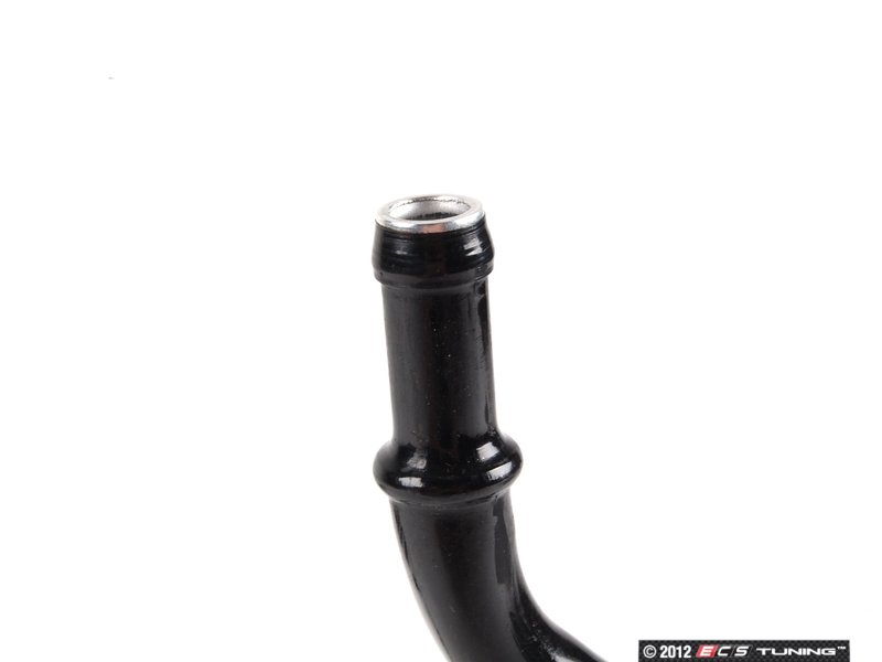 Genuine Mercedes Benz - 2034605624 - Power Steering Cooling Pipe